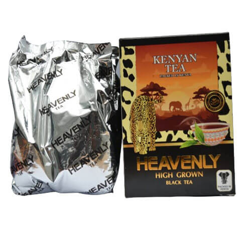 Products – Imperial Teas (EPZ) Limited