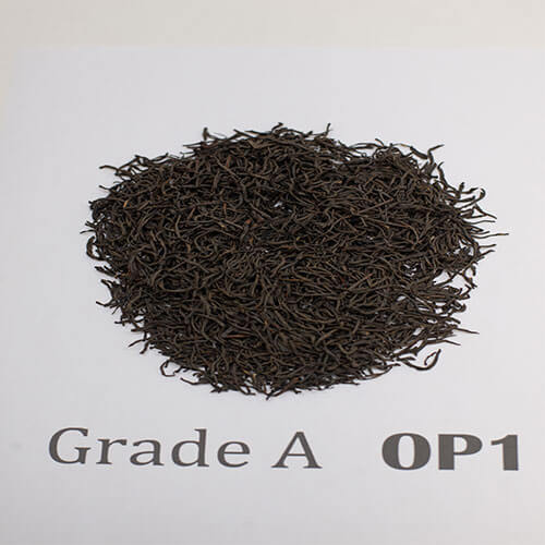 Tea Varieties – Imperial Teas (EPZ) Limited